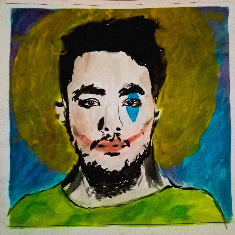 Mohammad Jafari - Gallery